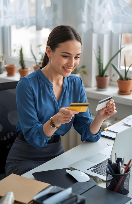 Rising Bank- Your New Favorite Bank